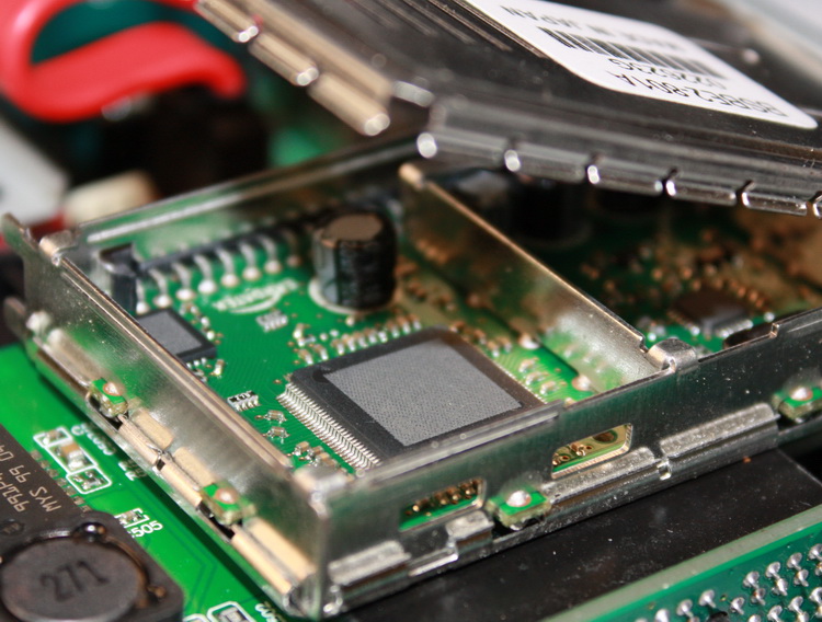 Sat-Digest | Приём Multistream