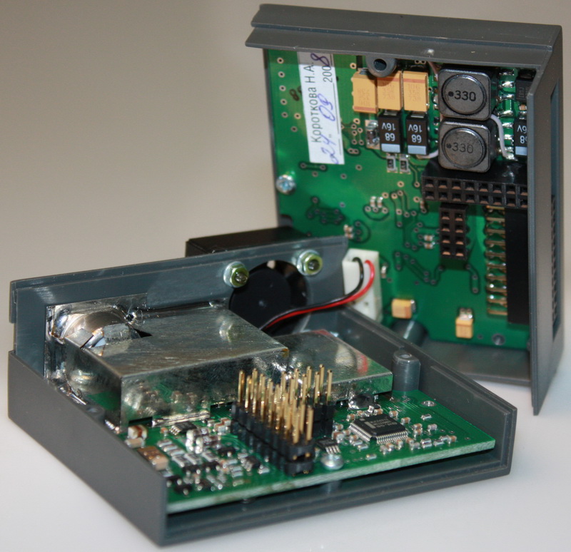 Sat-Digest | CrazyScan - "слепой поиск" на DVB-картах