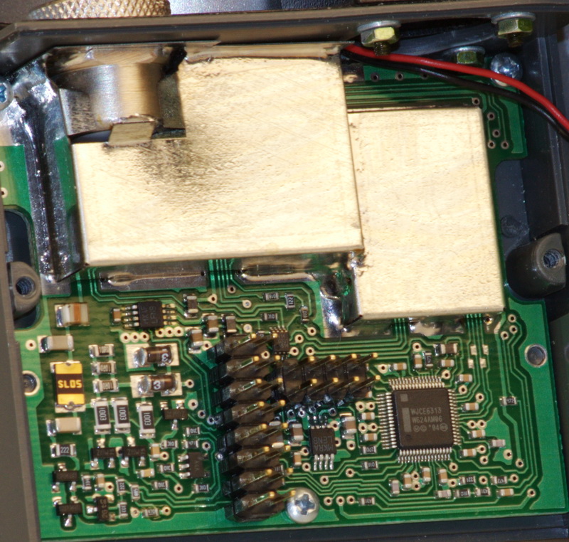 Sat-Digest | CrazyScan - "слепой поиск" на DVB-картах